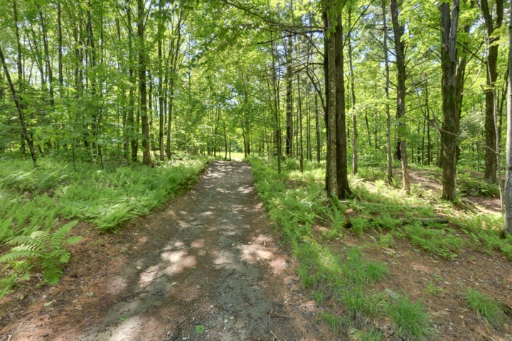 Au Diable Vert, Sutton (QC)