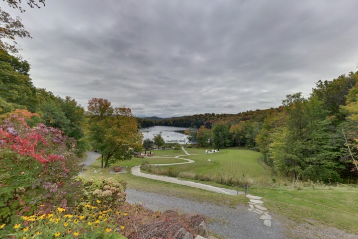 BALNEA spa, Bromont (QC)