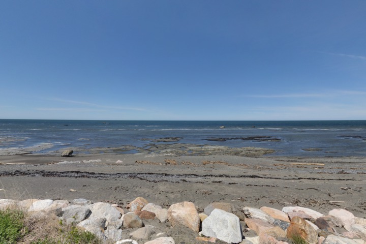 Restaurant Le Capitaine Homard