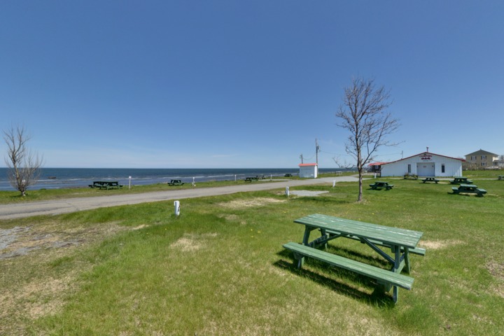 Restaurant Le Capitaine Homard