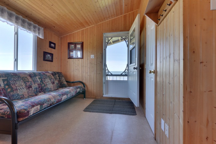 Restaurant Le Capitaine Homard