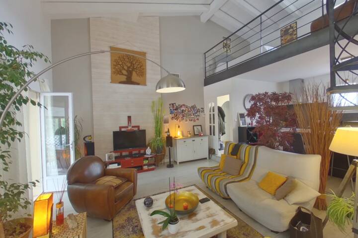 Maison 5 pièces Ornaisons