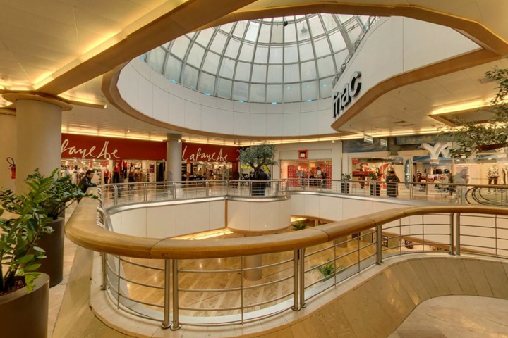 Centre Bourse - Marseille (13)