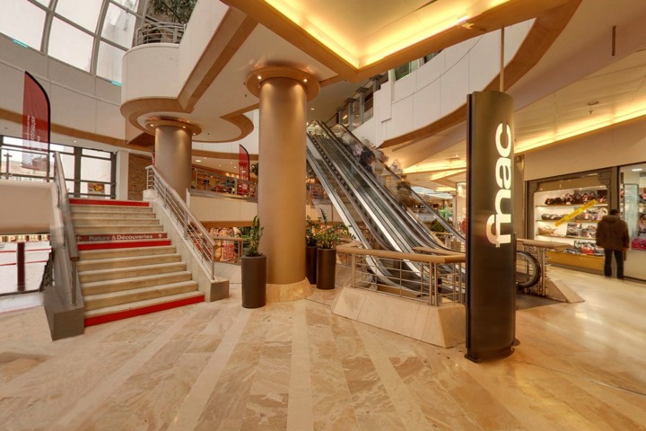 Centre Bourse - Marseille (13)