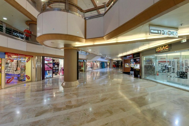 Centre Bourse - Marseille (13)