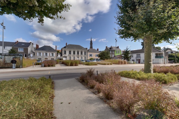 Indre commune (44)