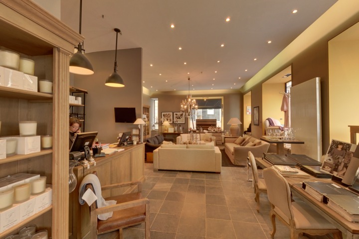 Flamant nantes – Resine de protection pour peinture