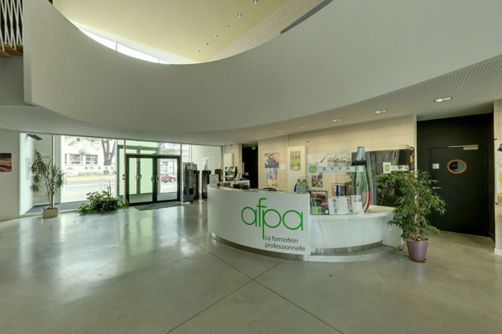 AFPA - Balma (31)