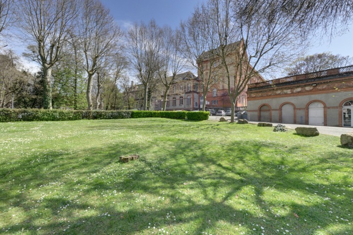 Le Caousou - Toulouse (31)