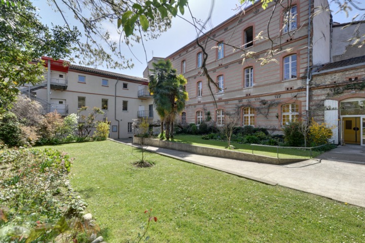 Le Caousou - Toulouse (31)