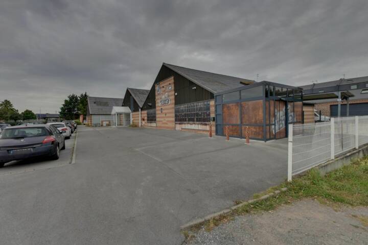 Le B19 - Cambrai (59)