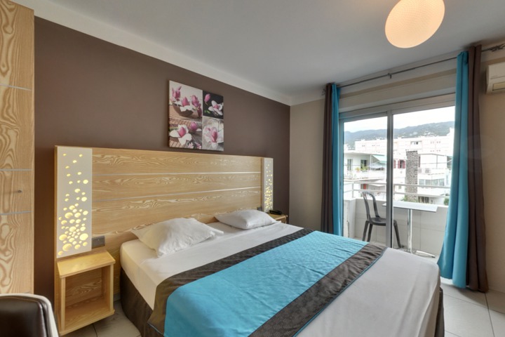 Hotel Select - Saint Denis (974)