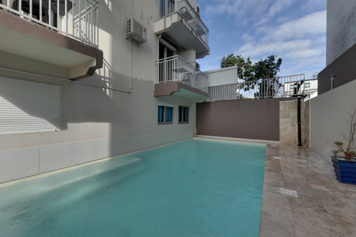 Hotel Select - Saint Denis (974)
