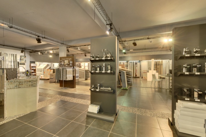 Ravate Carrelages - Saint Denis (974)