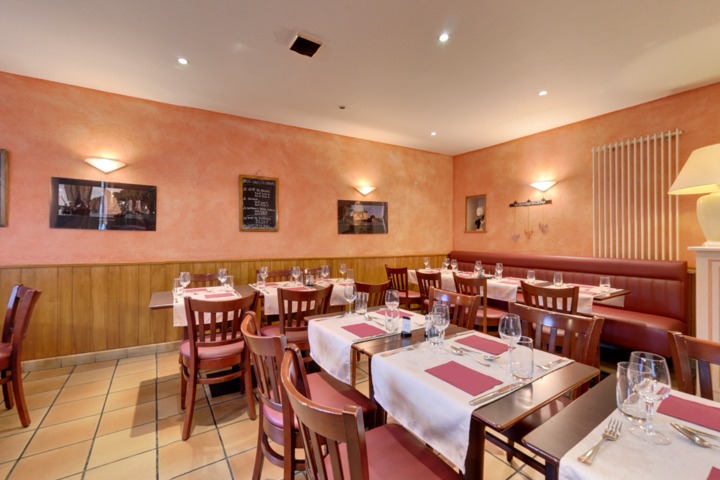 Le Relais de Dampierre (45)