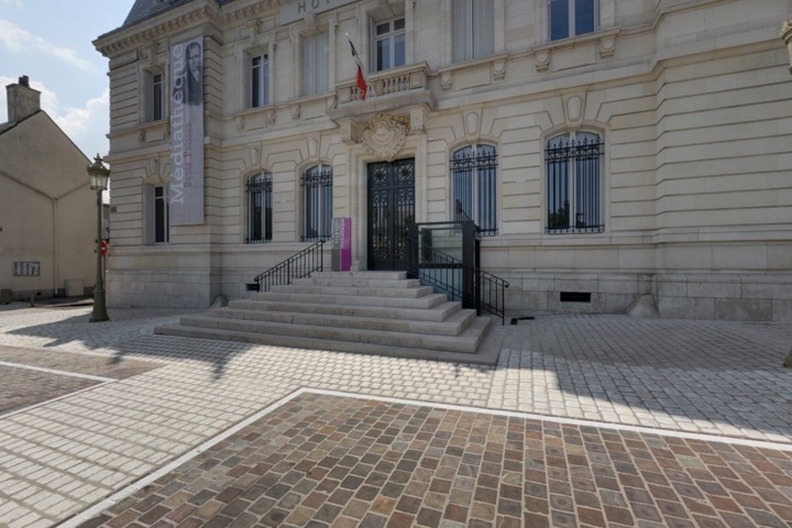Pithiviers (45)