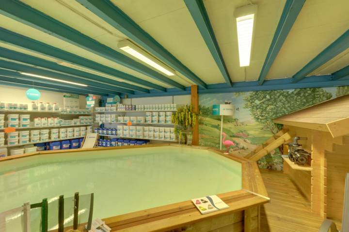 Alliance Piscine Google - Manosque 04