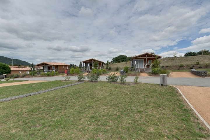 Camping de Volvic (63)