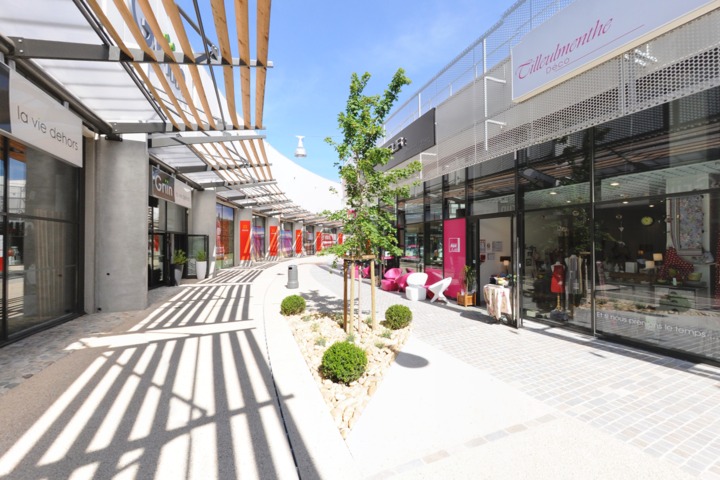 Centre Commercial Buld'air - CENTRE COMMERCIAL IKEA AVIGNON( 84 )( 23 ...