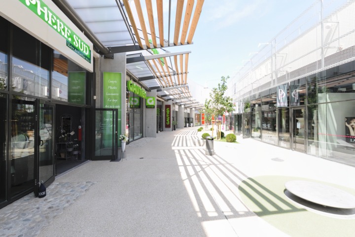 Centre Commercial Buld'air - CENTRE COMMERCIAL IKEA AVIGNON( 84 )( 23 ...