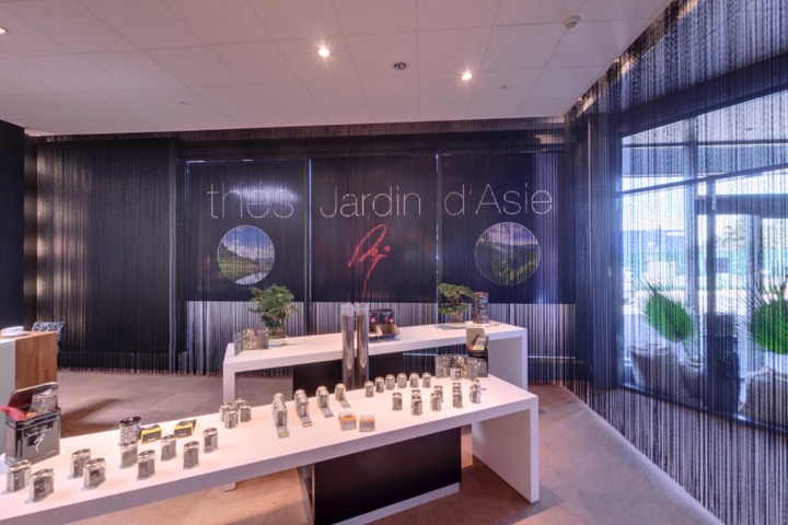 La maison du bon café Châteaurenard