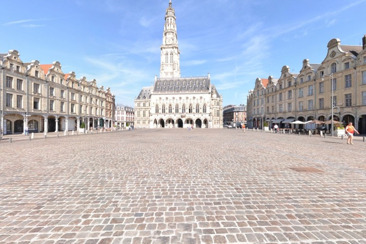 ARRAS (62)
