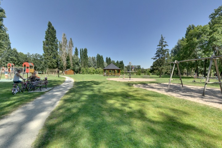 Office de Tourisme de Cloyes-sur-le-Loir (28)