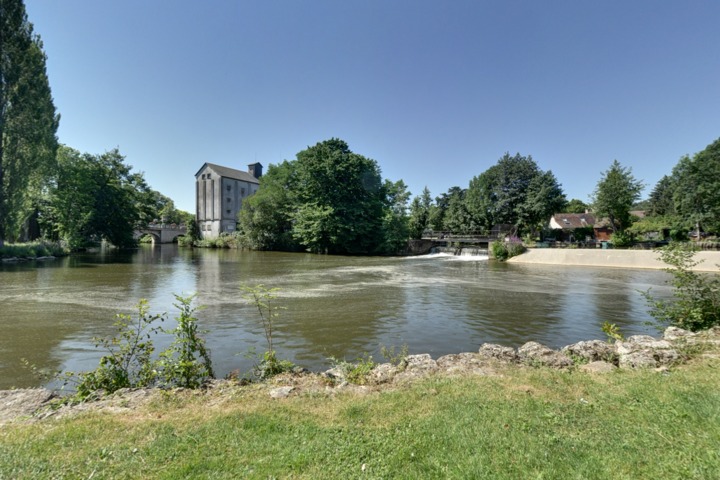 Office de Tourisme de Cloyes-sur-le-Loir (28)