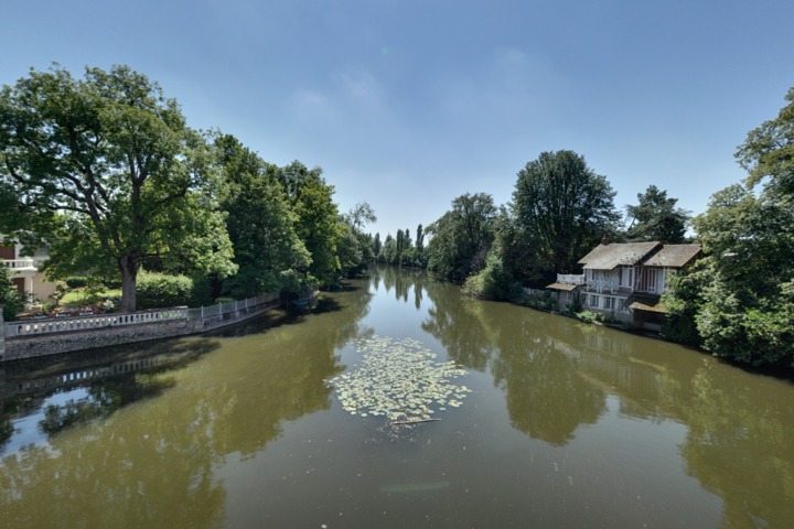 Office de Tourisme de Cloyes-sur-le-Loir (28)