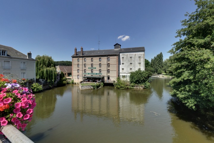 Office de Tourisme de Cloyes-sur-le-Loir (28)