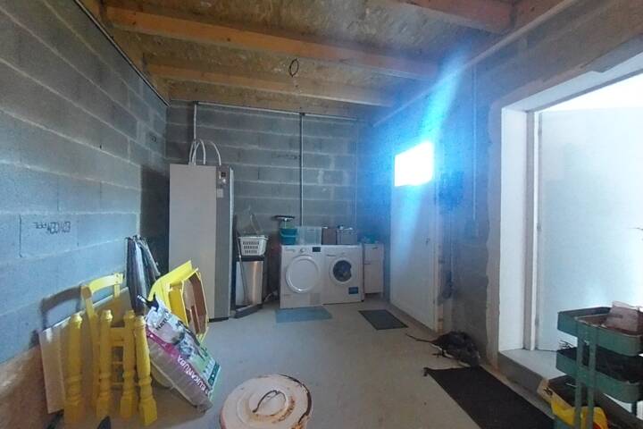 MAISON ST LUMINE DE COUTAIS