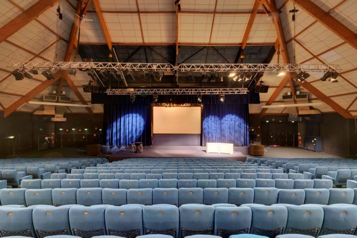 Les Pyramides - Port Marly (78)