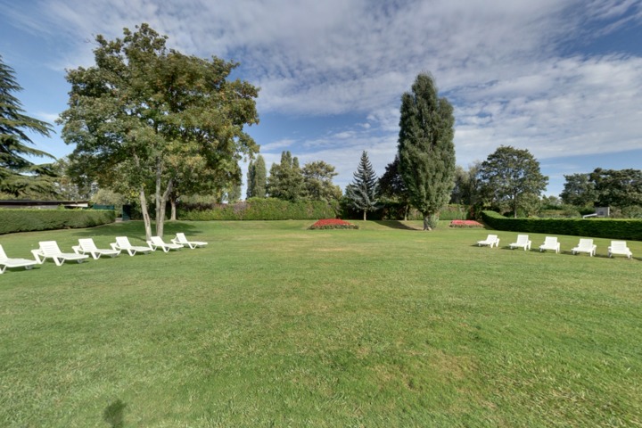 Les Pyramides - Port Marly (78)