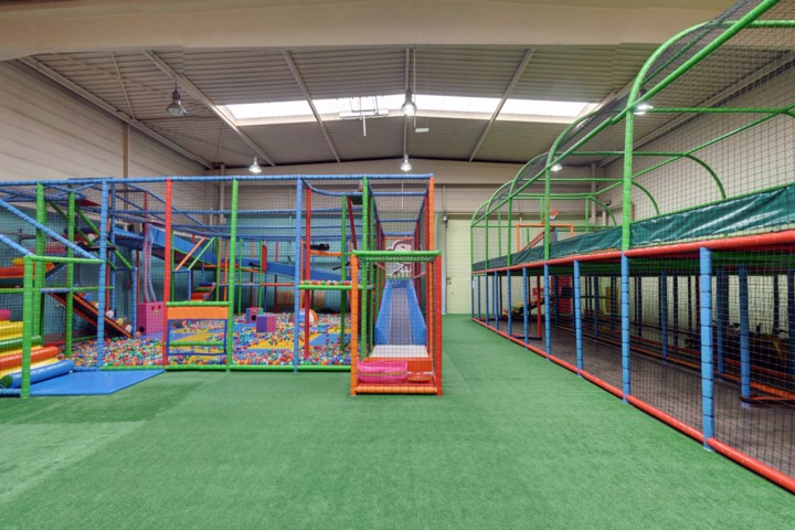 Defoul' Kids - Saint Ouen l'Aumône (95)