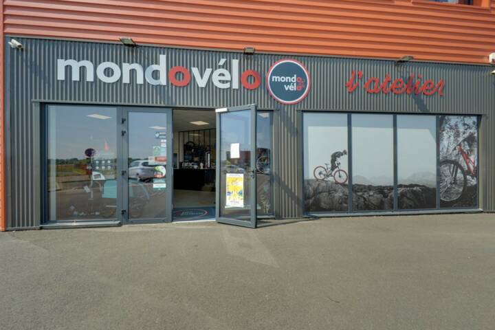 mondovélo - 37 - La ville aux Dames