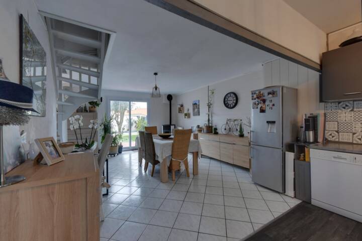 En exclusivité maison à Saint-Xandre En exclusivité maison à Saint-Xandre