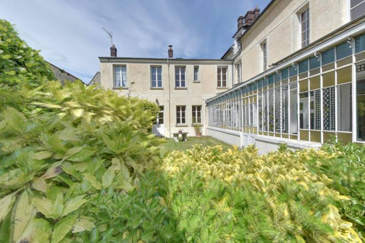 Hotel Particulier Senlis