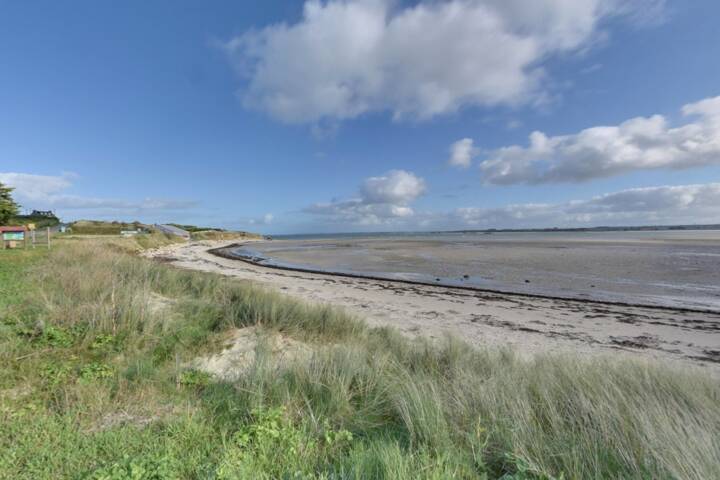 Baie de Goulven