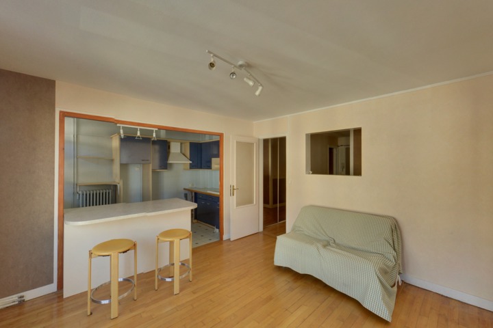 APPARTEMENT CENTRE VILLE