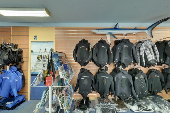 Espace Plongée Nantes 44