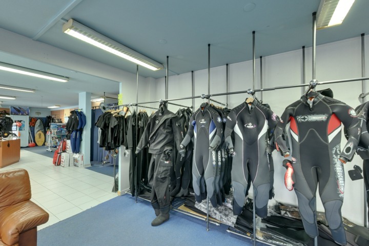 Espace Plongée Nantes 44