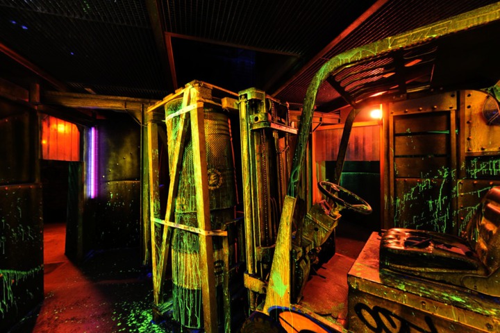 1055 - espace loisirs - Lons le Saunier (39)