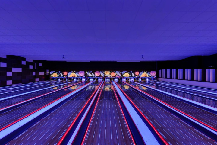 1055 - espace loisirs - Lons le Saunier (39)