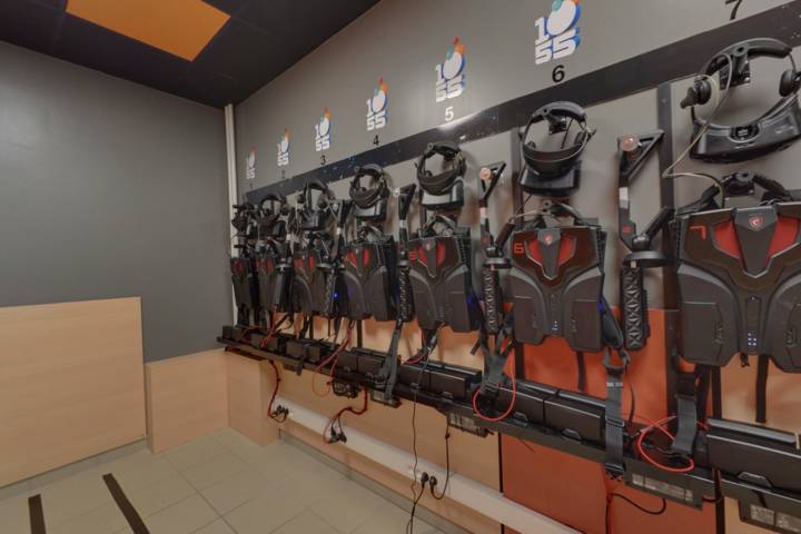 1055 - espace loisirs - Lons le Saunier (39)