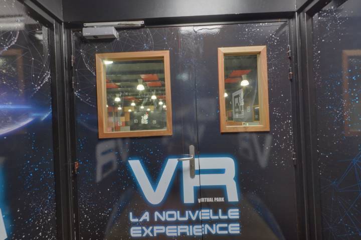 1055 - espace loisirs - Lons le Saunier (39)