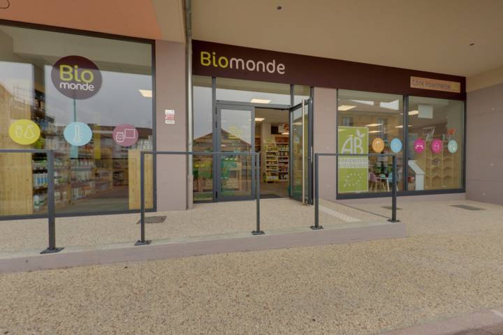 BIO MONDE