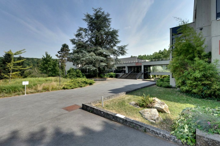 Domaine Saint Paul - Saint-Rémy-les-Chevreuses (78)