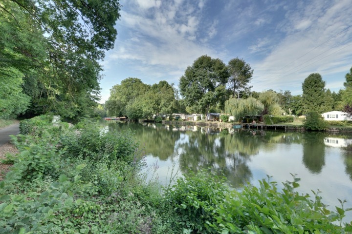 Office de Tourisme de Cloyes-sur-le-Loir (28)