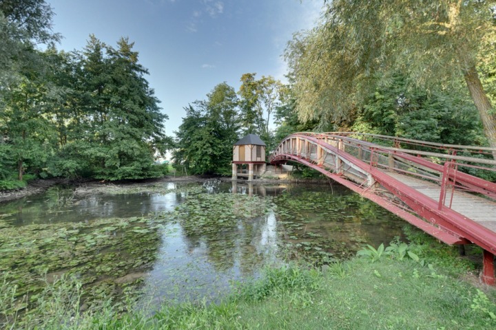 Office de Tourisme de Cloyes-sur-le-Loir (28)