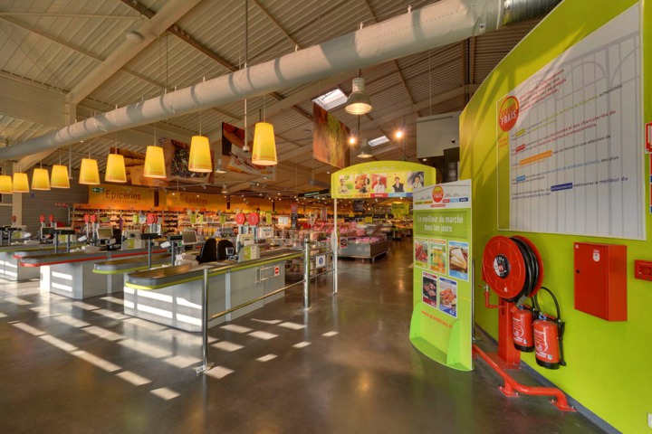 Grand Frais Ouverture Prochaine 2026 - Mall-Center.Shopping Fraîcheur ...